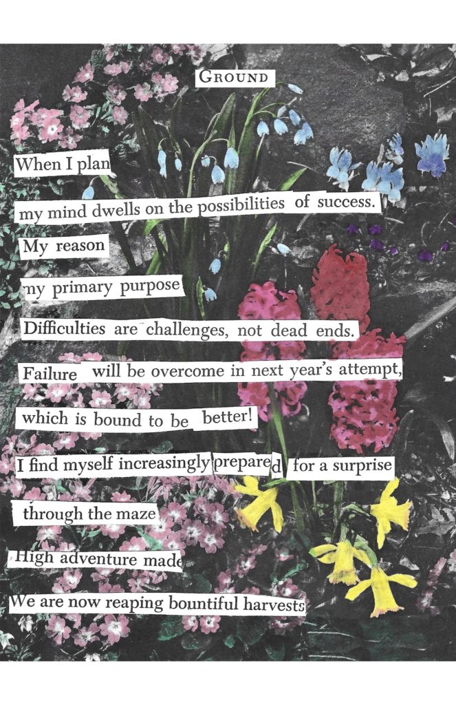 Christa Ebert – Assembly for the Arts