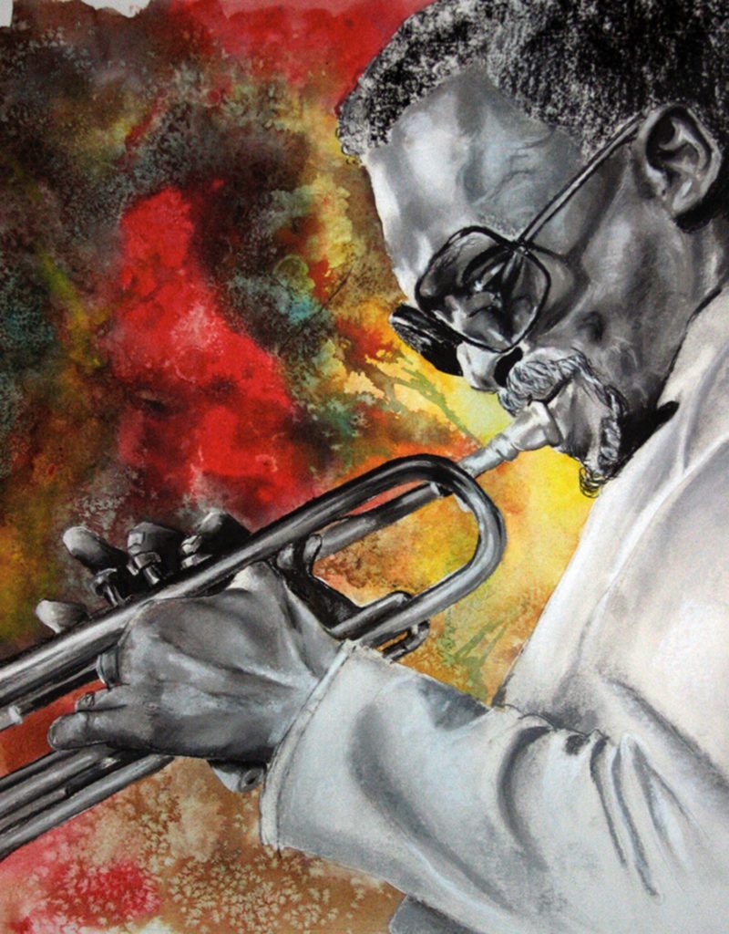 Gary Williams – Assembly for the Arts
