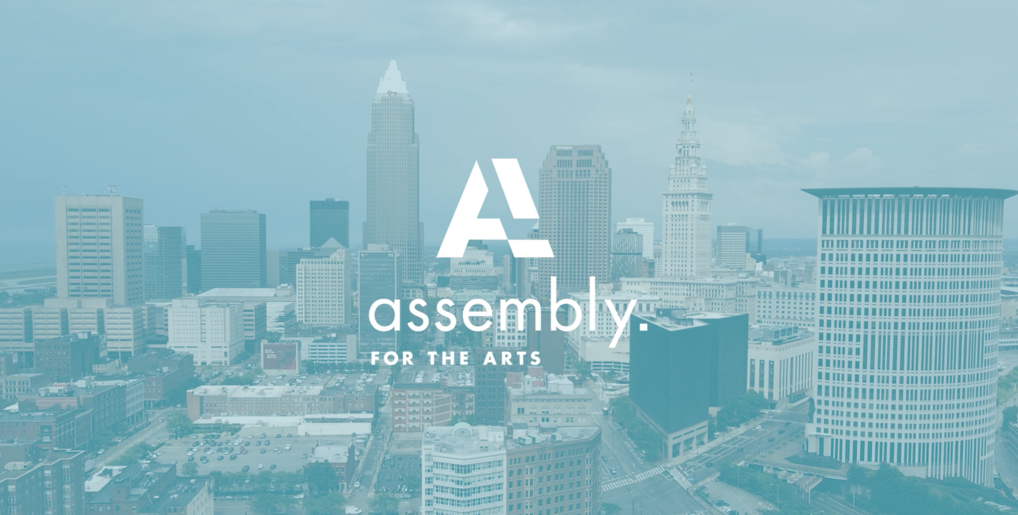 Assembly for the Arts – Assembly Required
