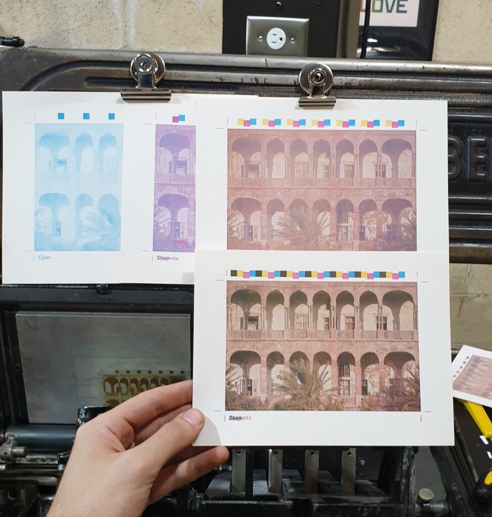 Meet Shadi Ayoub – Assembly for the Arts