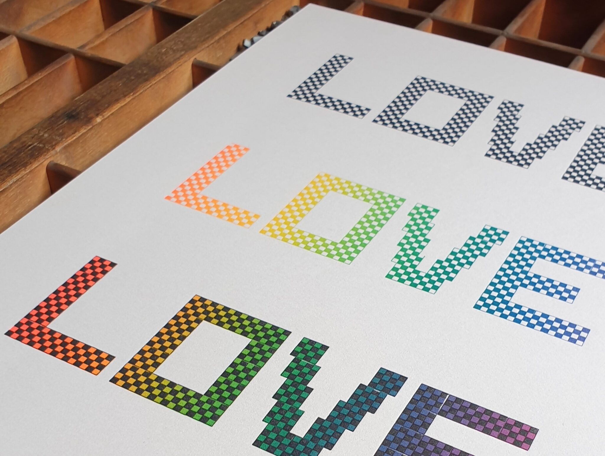 Meet Shadi Ayoub – Assembly for the Arts